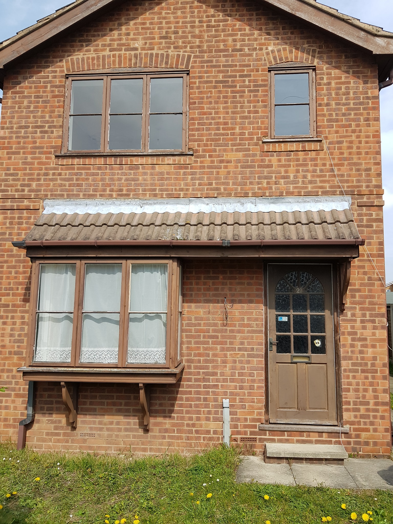 Brayton | Selby Glass