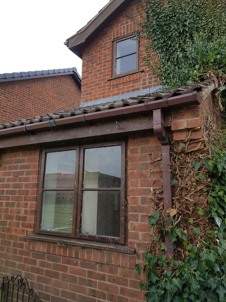 Brayton | Selby Glass