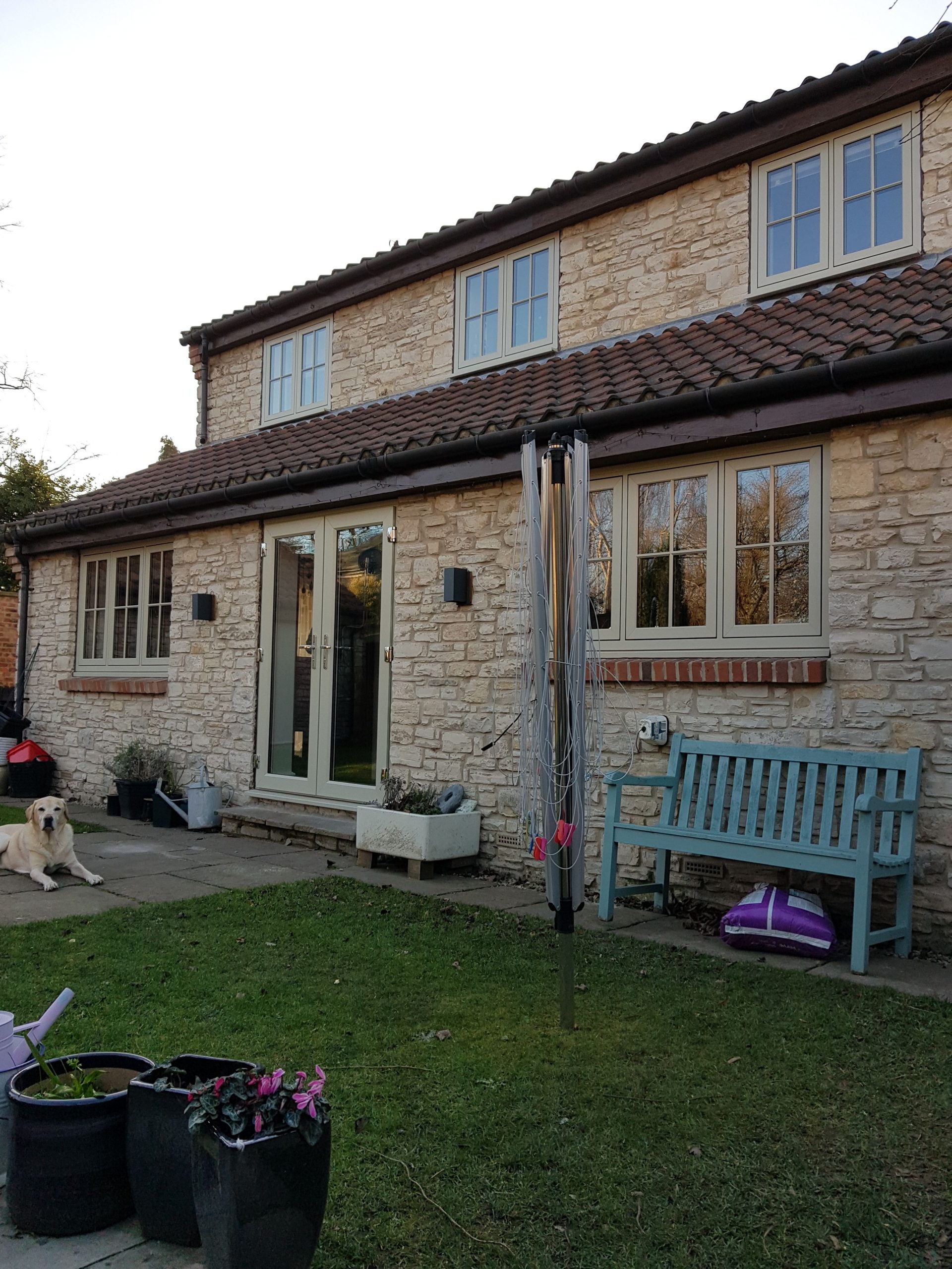 Hambleton | Selby Glass