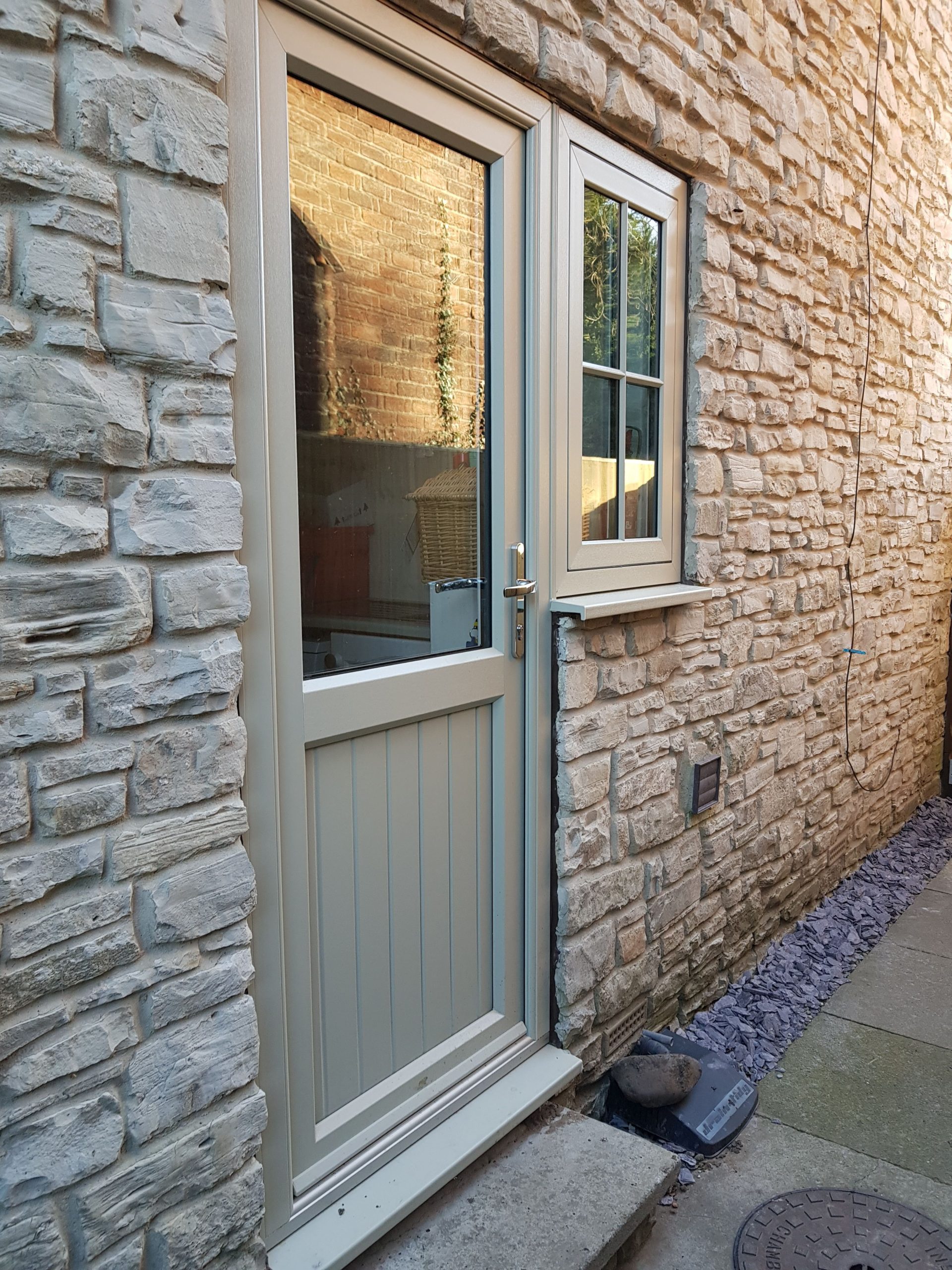 Hambleton | Selby Glass