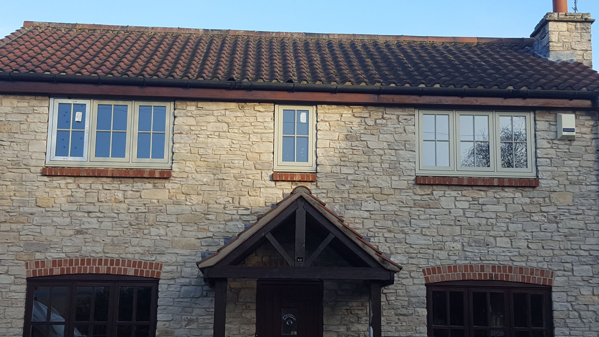 Hambleton | Selby Glass